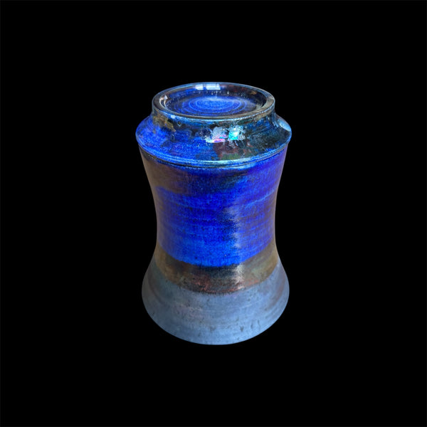 Custom Cremation Urn | Fine Art Keepsakes | HandCrafted Unique Urn for ...